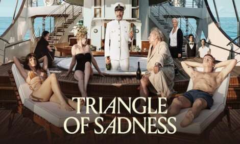 Triangle of Sadness, la recensione - Almanacco Cinema