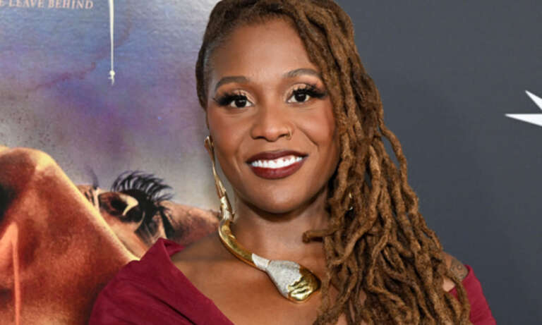 Nikyatu Jusu - Almanacco Cinema