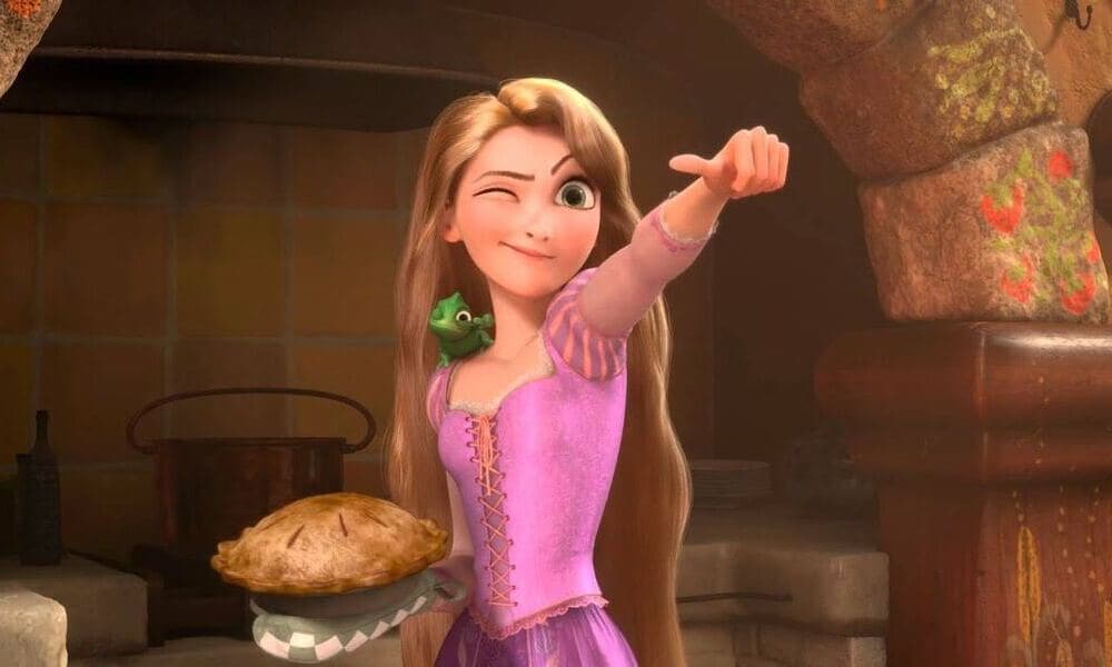 Rapunzel, in lavorazione il remake live action