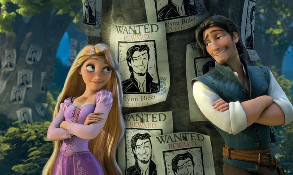 Rapunzel, in lavorazione il remake live action