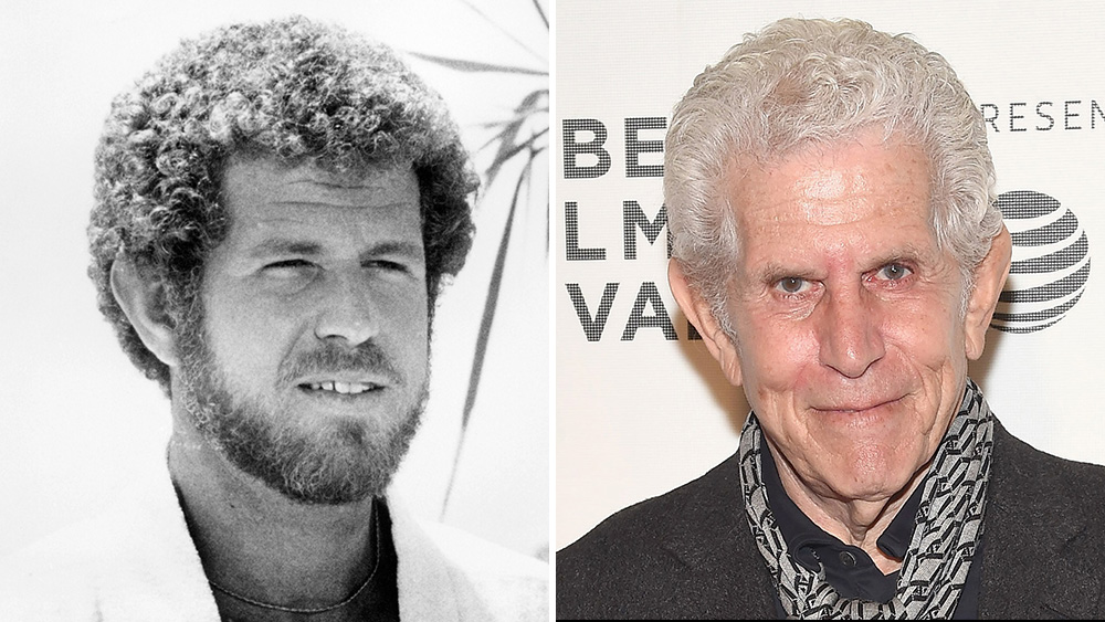 Tony Roberts muore: l’attore di ‘Serpico’, ‘Annie Hall’ e Broadway ...