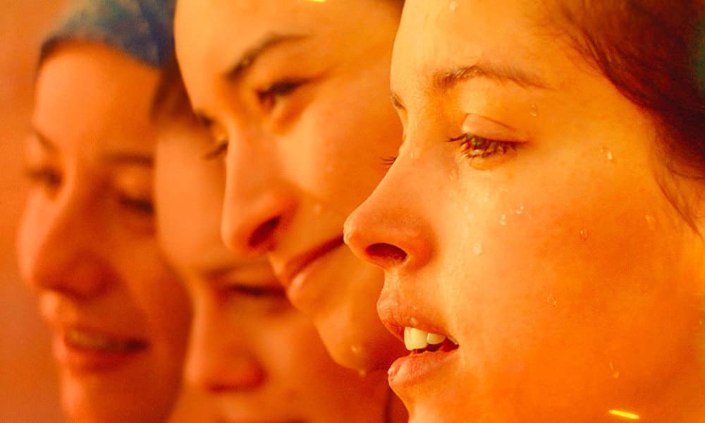 Non conosci Papicha - Almanacco Cinema