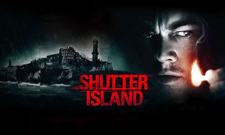 Scorsese racconta Scorsese: Shutter Island - Almanacco Cinema